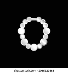 22 Rosary plate icon Images, Stock Photos & Vectors | Shutterstock