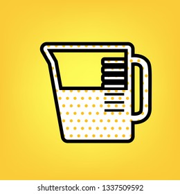 219 Yellow solution in beaker Stock Vectors, Images & Vector Art ...