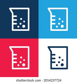 1,454 Minimal beaker Images, Stock Photos & Vectors | Shutterstock