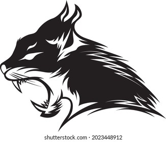 Bearcat Stock Vectors, Images & Vector Art | Shutterstock