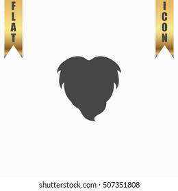 9,099 Short Gray Beard Images, Stock Photos & Vectors | Shutterstock