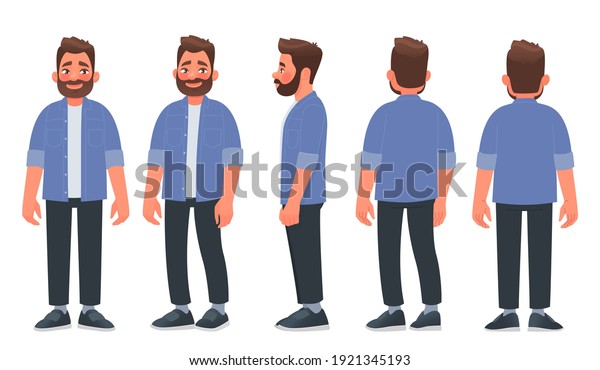 247,891 Personaje De Perfil Images, Stock Photos & Vectors | Shutterstock