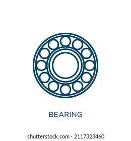 12,243 Bearing symbol Images, Stock Photos & Vectors | Shutterstock