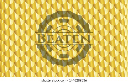 620 imágenes de Beaten gold - Imágenes, fotos y vectores de stock ...