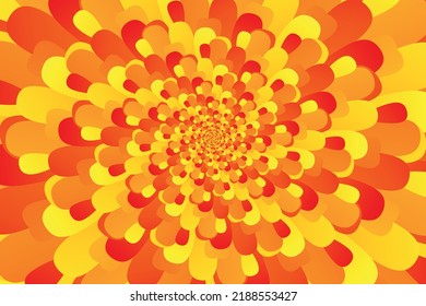 12,450 Flower vector 10 petals Images, Stock Photos & Vectors ...