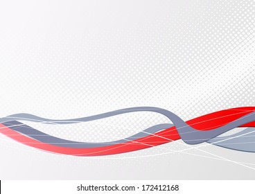 34,482 Red swoosh background Images, Stock Photos & Vectors | Shutterstock