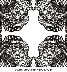 Beautiful Background Vector Illustration Stock Vector (Royalty Free ...