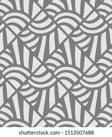 Beautiful Batik Indonesia Drawing Techniques That Stock Vector (Royalty ...