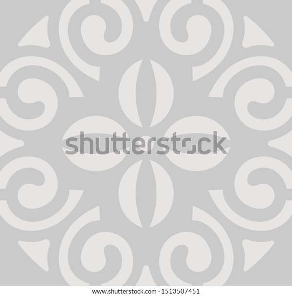Beautiful Batik Indonesia Drawing Techniques That Stock Vector (Royalty ...
