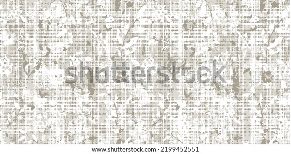 Beautiful Geo Design Background Seamless Pattern Stock Vector (Royalty ...