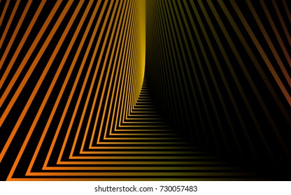 Beautiful Geometric Line Art Vector Abstract Stock Vector (Royalty Free ...