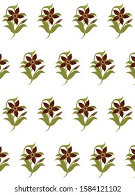 136 Jaipur Pattern Colourful Stock Vectors, Images & Vector Art ...