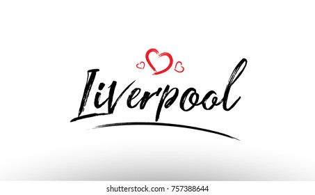 313 Liverpool word Images, Stock Photos & Vectors | Shutterstock
