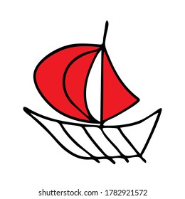 39,740 Red sailboat Images, Stock Photos & Vectors | Shutterstock