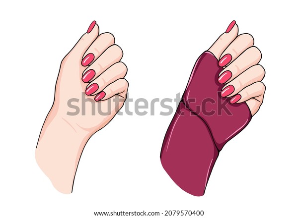45,412 Manicure Sign Images, Stock Photos & Vectors | Shutterstock