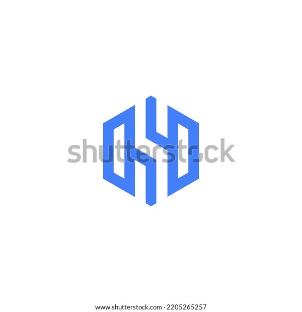 Beautiful Letter Ss Infinity Monogram Very Stock Vector (Royalty Free ...