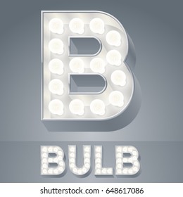 Beautiful Light Vector Alphabet Letter E Stock Vector (Royalty Free ...