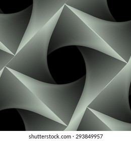 Beautiful Lines Abstract Background Vector Illustration Stock Vector ...