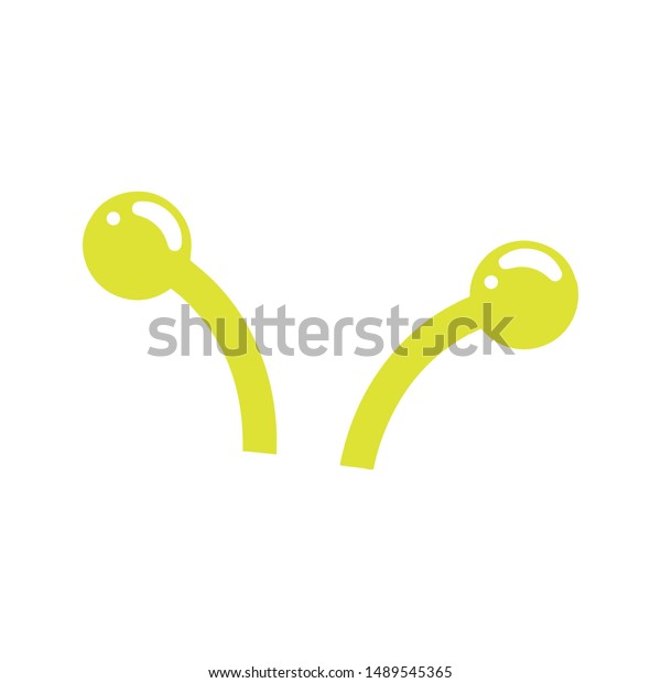 8,417 Alien Antennae Stock Vectors, Images & Vector Art | Shutterstock