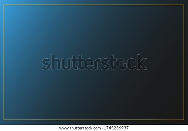 Beautiful Modern Color Illustration Background Vector Stock Vector ...