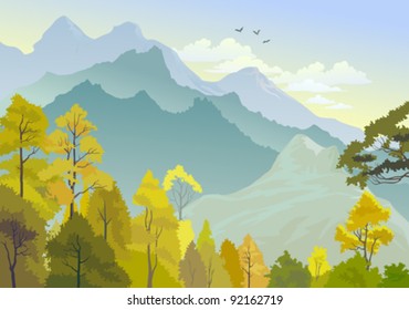 211 Sketch Of Himalayan Mountains Images, Stock Photos & Vectors ...