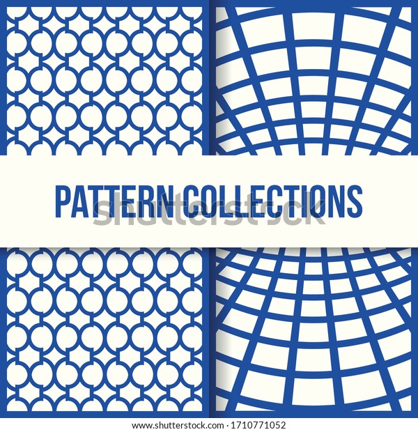 Beautiful Patterns Jali Design Logos Wallpapers: vetor stock (livre de ...