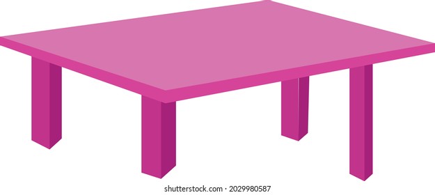 83,721 Table 3d Art Images, Stock Photos & Vectors | Shutterstock