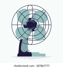 5,933 Table fan symbol Images, Stock Photos & Vectors | Shutterstock