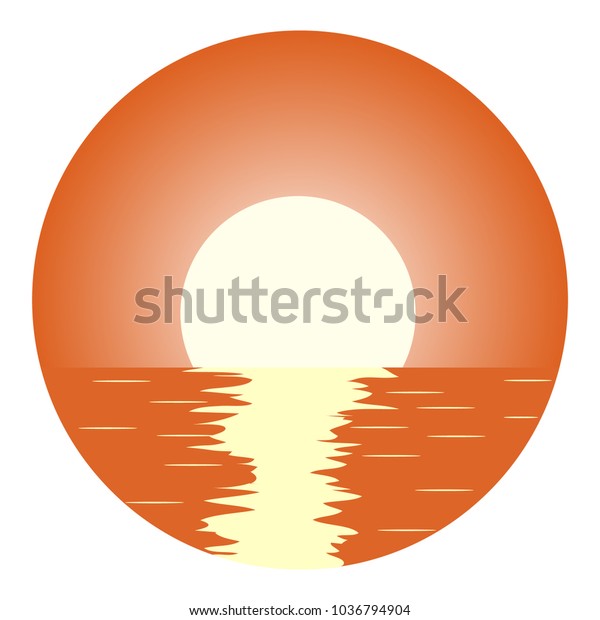 118,977 Sun Over Lake Images, Stock Photos & Vectors | Shutterstock