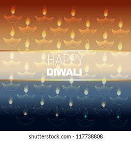 Beautiful Swastik Vector Background Design Stock Vector (Royalty Free ...