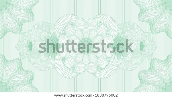 Beautiful Watermark Background Intense Illustration Detailed Stock ...