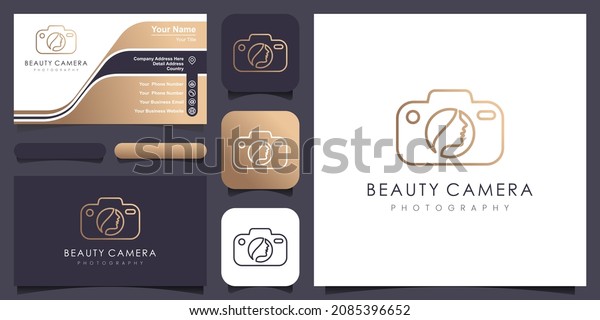 1,340 Women Photographer Logo Images, Stock Photos & Vectors | Shutterstock