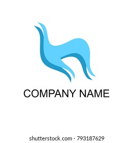 Beauty Hand Logo Stock Vector (Royalty Free) 793187629 | Shutterstock