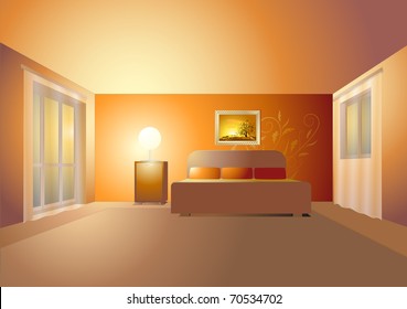 9,353 Hotel room window night Images, Stock Photos & Vectors | Shutterstock