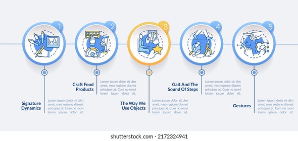 11,824 Behavior patterns Images, Stock Photos & Vectors | Shutterstock
