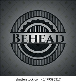 Behead Images, Stock Photos & Vectors | Shutterstock