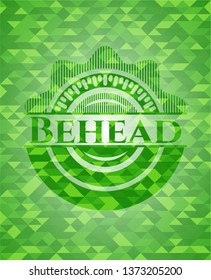 Behead Images, Stock Photos & Vectors | Shutterstock