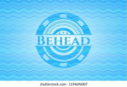 Behead Images, Stock Photos & Vectors | Shutterstock