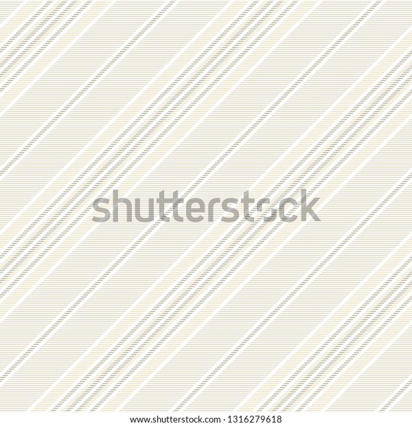 Beige Pastel Color Fabric Texture Seamless เวกเตอร์สต็อก ปลอดค่า