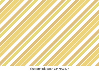 Beige Striped Fabric Texture Seamless Pattern Stock Vector (Royalty ...