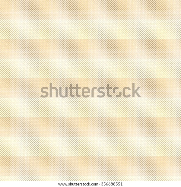 Beige Tartan Plaid Background Vector Seamless Stock Vector (Royalty ...