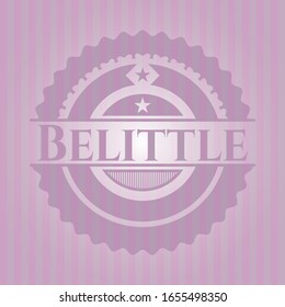 728 Belittle Images, Stock Photos & Vectors | Shutterstock