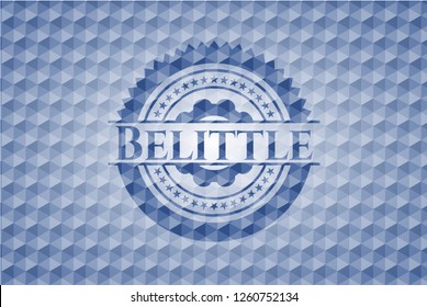 136 Belittle Icons Images, Stock Photos & Vectors | Shutterstock