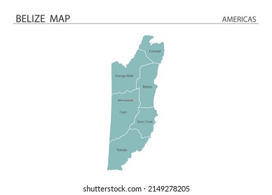 2,914 Belize border Images, Stock Photos & Vectors | Shutterstock