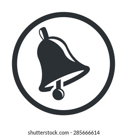 Bell Icon Element Web Icon Mobile Stock Vector (Royalty Free ...