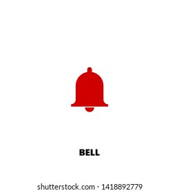 Bell Icon Bell Logo Stock Vector (Royalty Free) 512299852