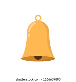 Bell Logo Design Stock Vector (Royalty Free) 1166639893 | Shutterstock