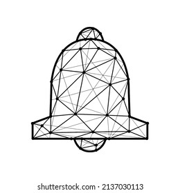 758 Low Poly Bell Images, Stock Photos & Vectors | Shutterstock