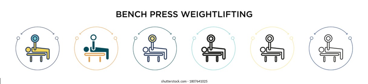 39,014 Workout bench Images, Stock Photos & Vectors | Shutterstock