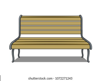 3,008 Bench Doodle Images, Stock Photos & Vectors | Shutterstock